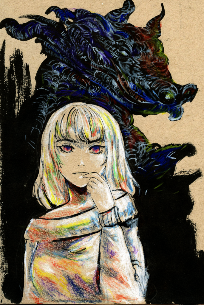 Experimentations - quqco: art blog